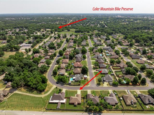 120 NW Apple Blossom