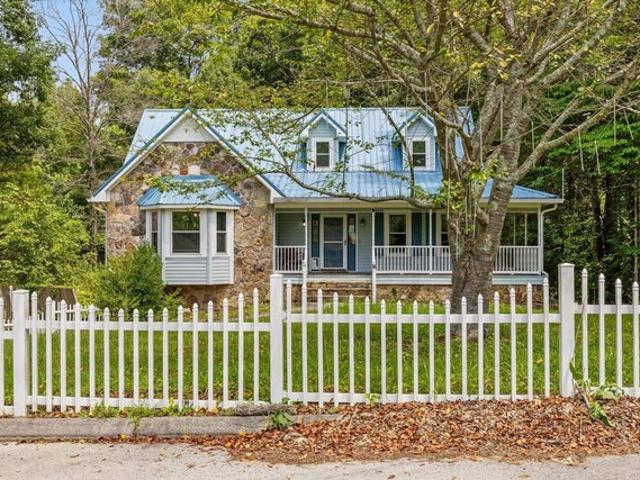 120 NW Buckeye Ln, Cleveland, TN 37312