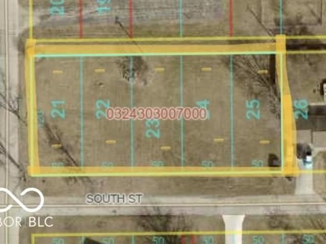 120 NW Union St, Eaton, IN 47338