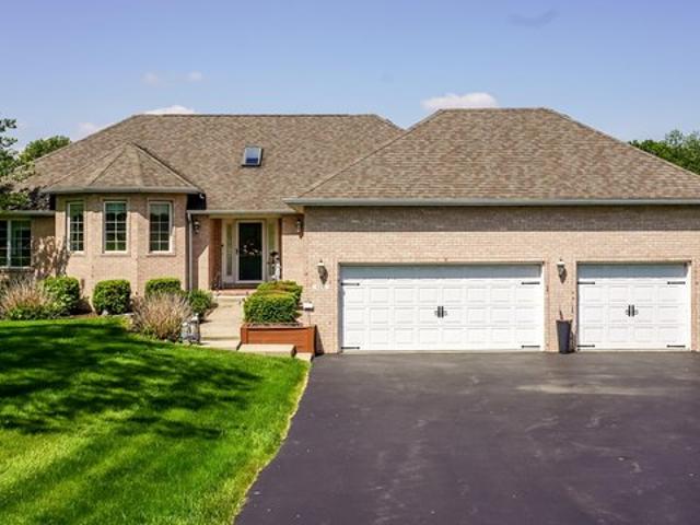 120 S 725 W, Crown Point, IN 46307