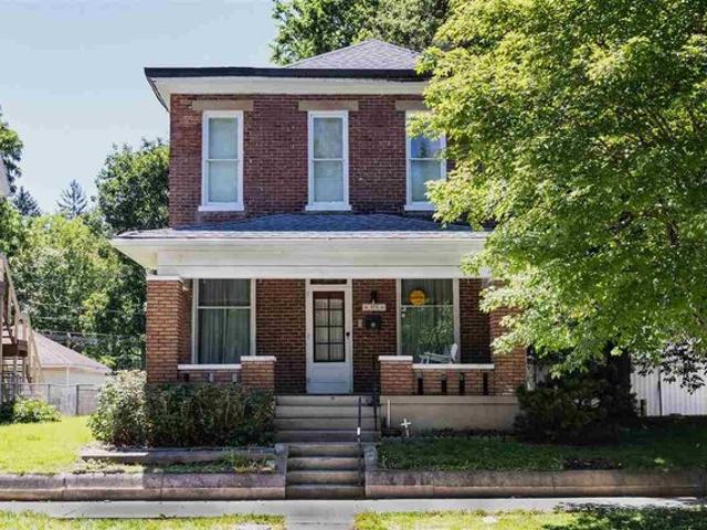 120 S 11th St, Richmond, IN 47374