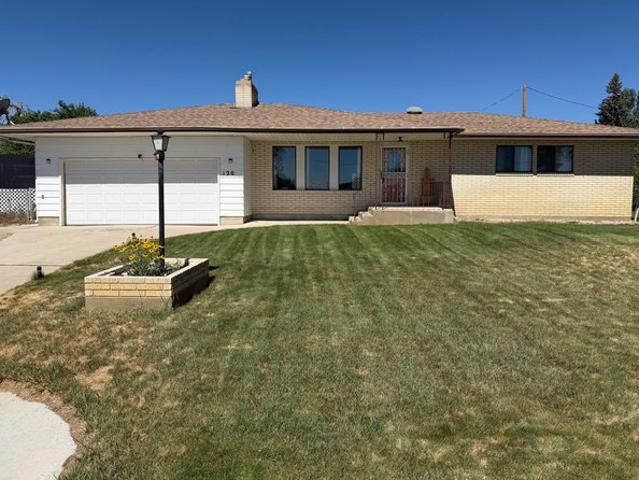 120 S 300 W, Orangeville, UT 84537