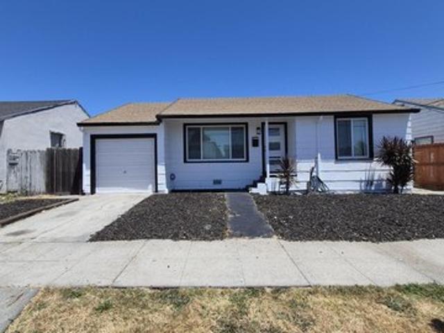 120 S 39th St, Richmond, CA 94804