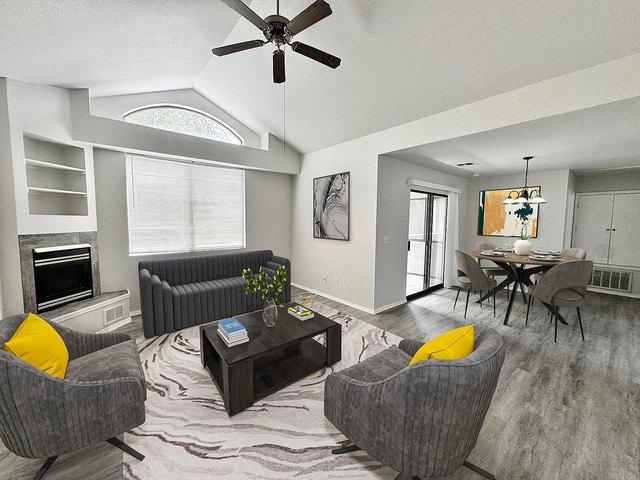 120 S Tonto St, Payson, AZ 85541
