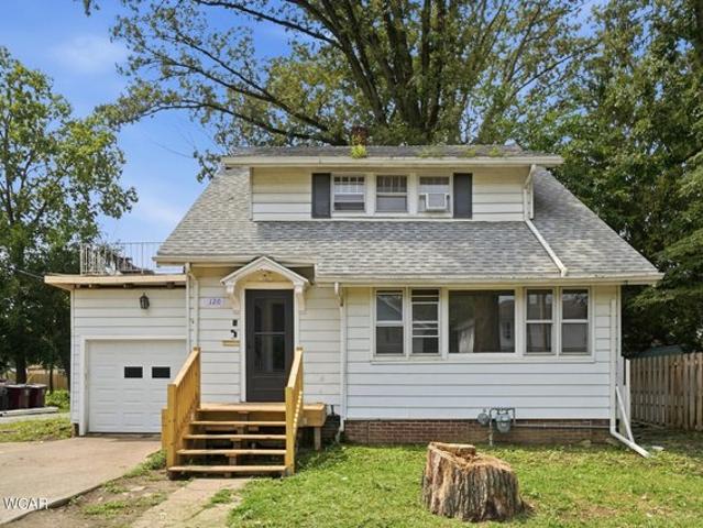 120 S Woodlawn Ave, Lima, OH 45805
