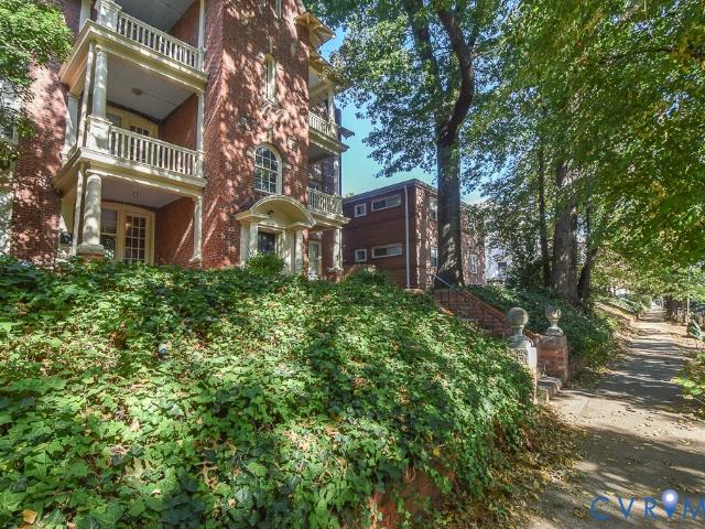 120 S Arthur Ashe Boulevard 1
