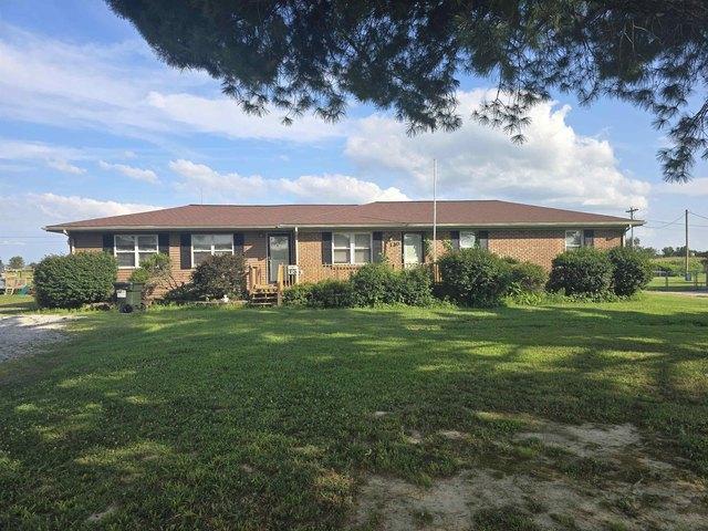 120 S Barren Church Rd, Henderson, KY 42420