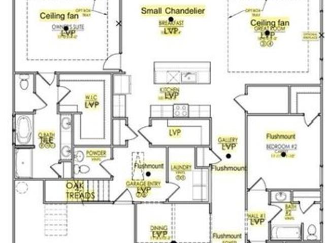 120 S Bream Ct Lot 8, Angier, NC 27501