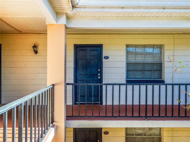 120 S Church Ave, Unit 209, Tampa, FL 33609 | MLS #TB8454