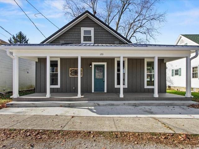 120 S Church St, Saint Paris, OH 43072