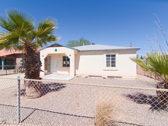 120 S Elota Ave, Ajo, AZ 85321