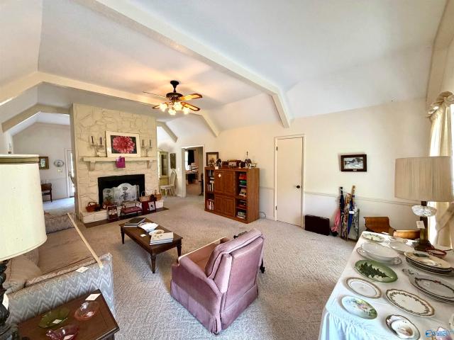 120 S Lake Drive