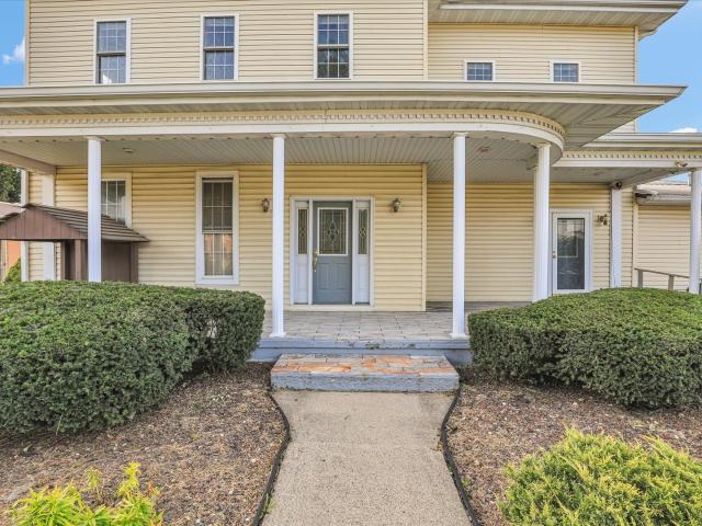 120 S Locust Street