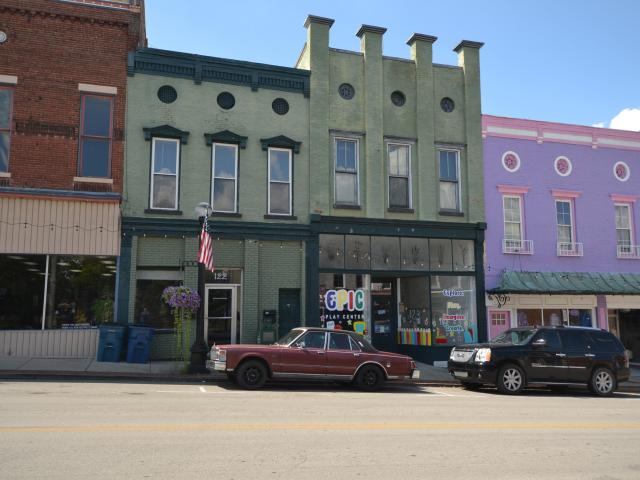 120 S Main Street