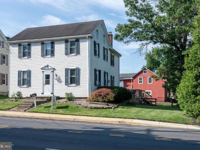 120 S Main Street