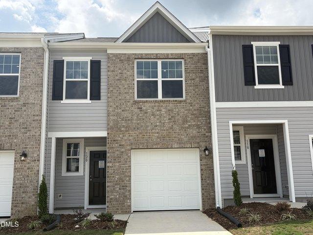 120 S Meyers Ct, Clayton, NC 27520
