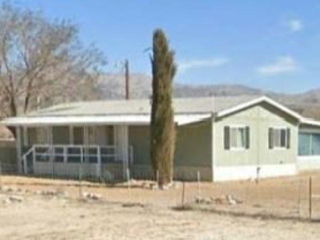 120 S Mojave St, Sandy Valley, NV 89019