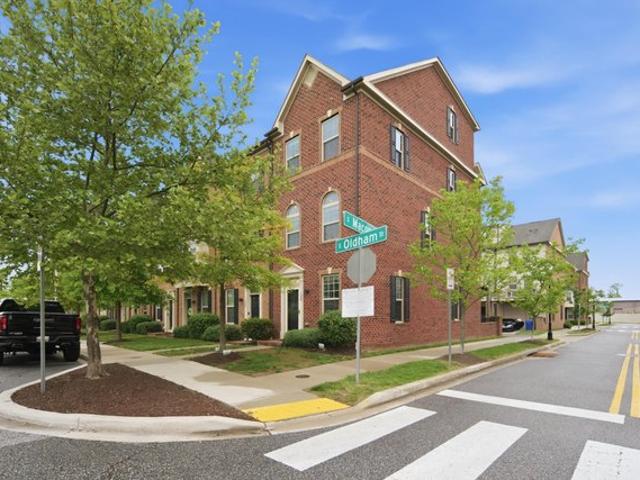 120 S Oldham St, Baltimore, MD 21224