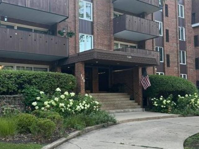 120 S Spruce Ave Apt 407, Wood Dale, IL 60191