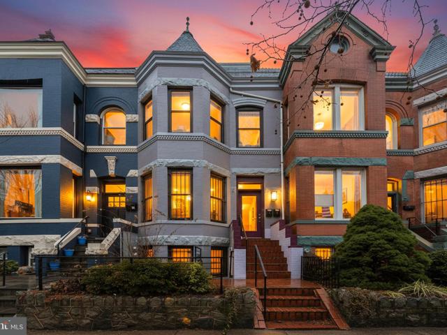 120 S St NW, Unit 1, Washington, DC 20001 | Compass