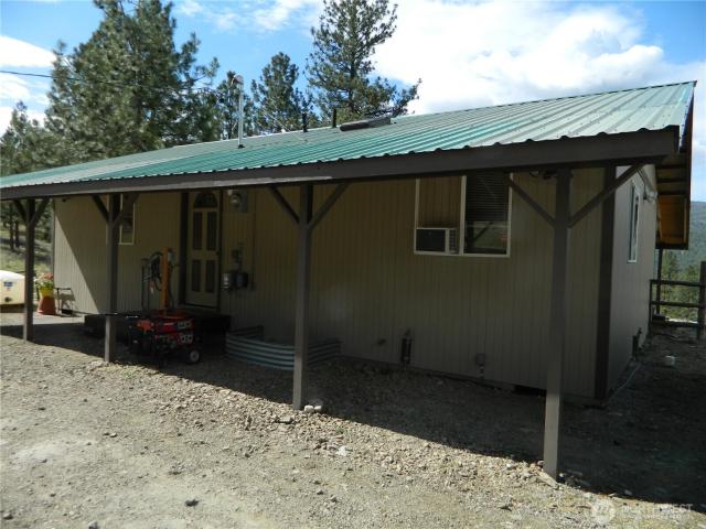 120 Sour Dough Creek Road