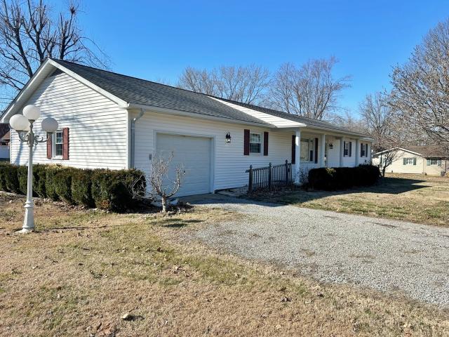 120 Southwest Drive