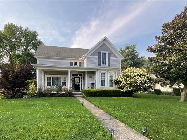 120 South St, Leesburg, OH 45135