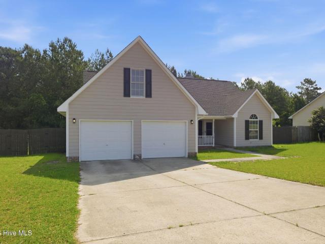 120 Somerset Drive