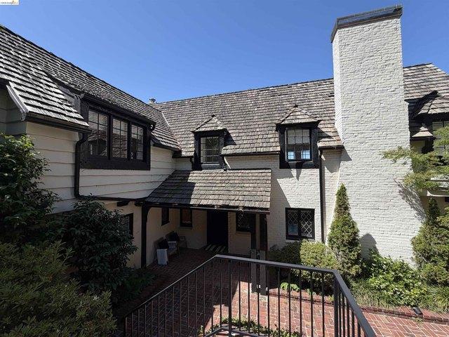 120 Somerset Rd, Piedmont, CA 94611