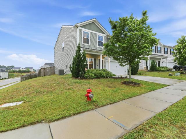 120 Saddle Oaks Lane