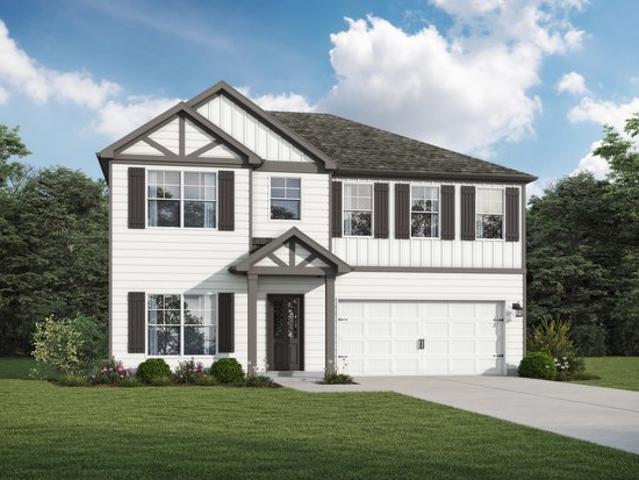120 Sagebrush Dr, Freeport, FL 32439