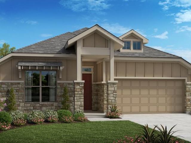 120 Salado Creek Trl, Bastrop, TX 78602