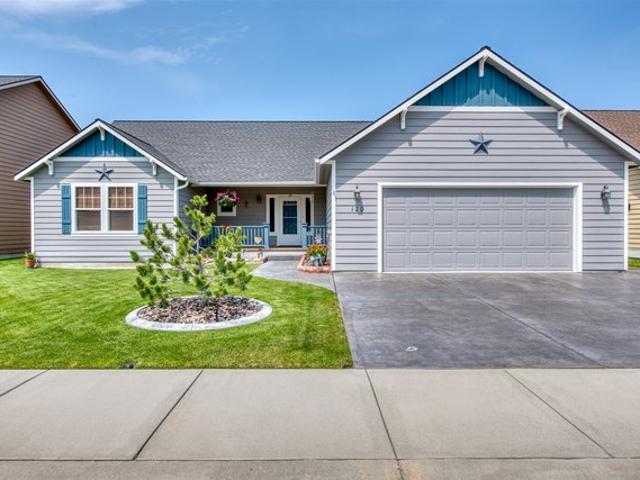 120 Sancherry Ln, Hamilton, MT 59840
