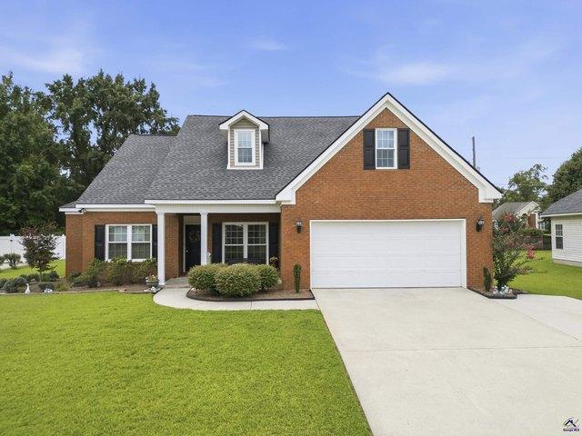 120 Sarakay Cir, Macon, GA 31216