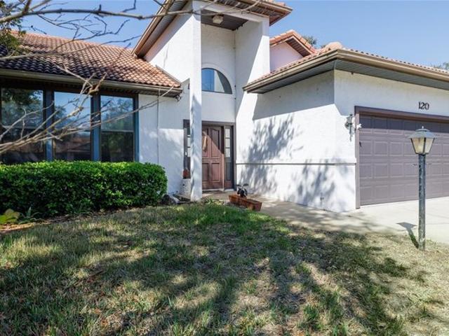 120 Sea Sparrow Ct, Daytona Beach, FL 32119