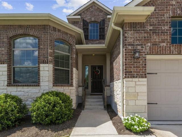 120 Seminole Canyon Dr