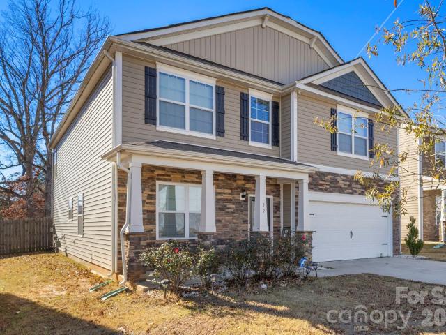 120 Sequoia Forest Drive