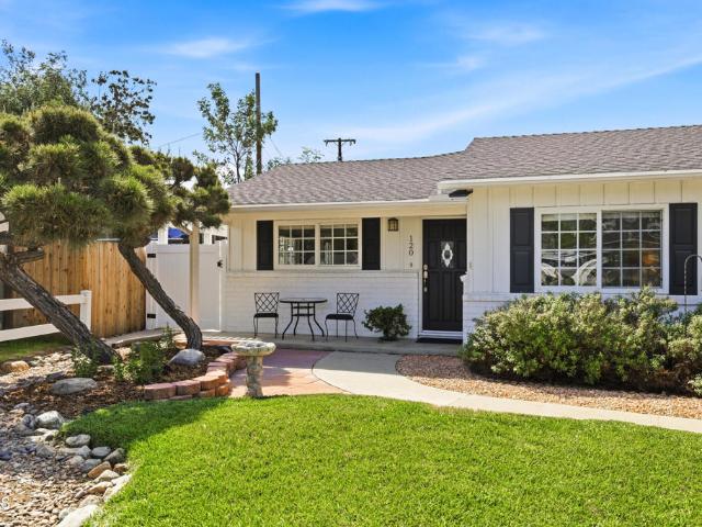 120 Serrano Pl, Pomona, CA 91767 | Compass