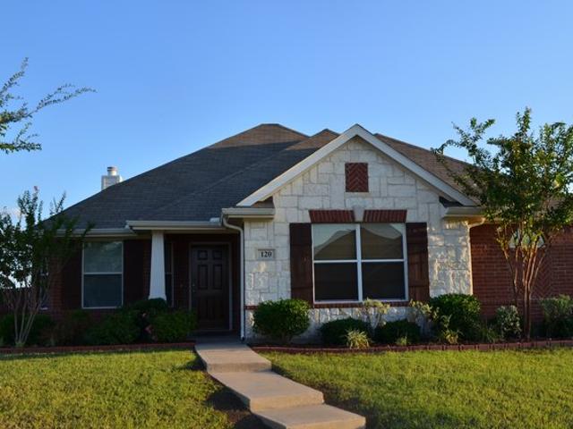 120 Shadybrook Dr, Wylie, TX 75098