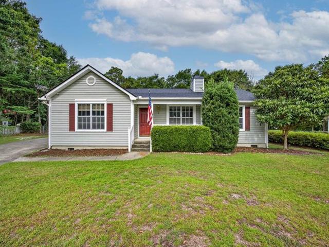 120 Shantel Ct, Lexington, SC 29073