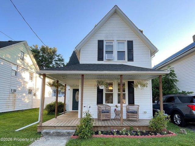 120 Sharpe St, Kingston, PA 18704