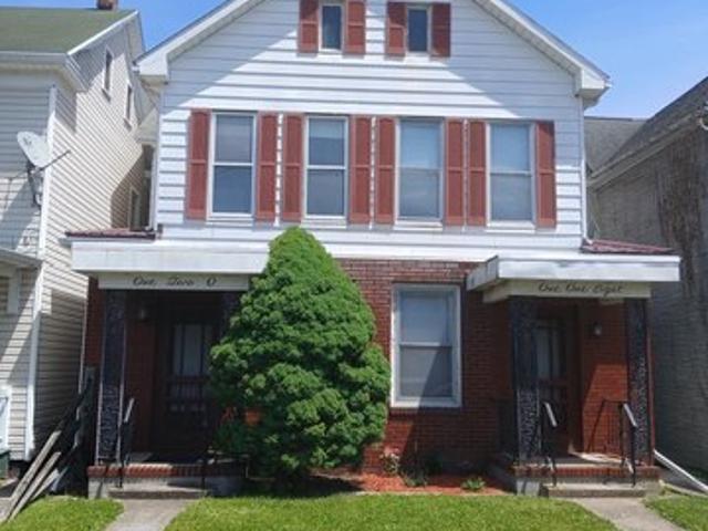 120 Shaw Ave, Lewistown, PA 17044