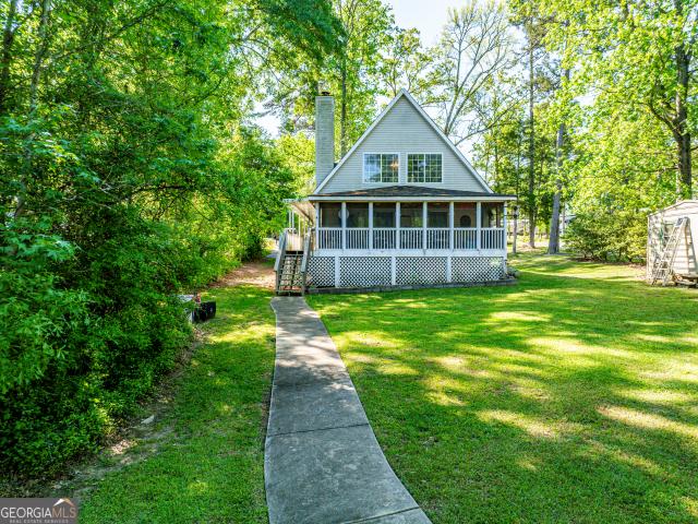 120 Shelton Way