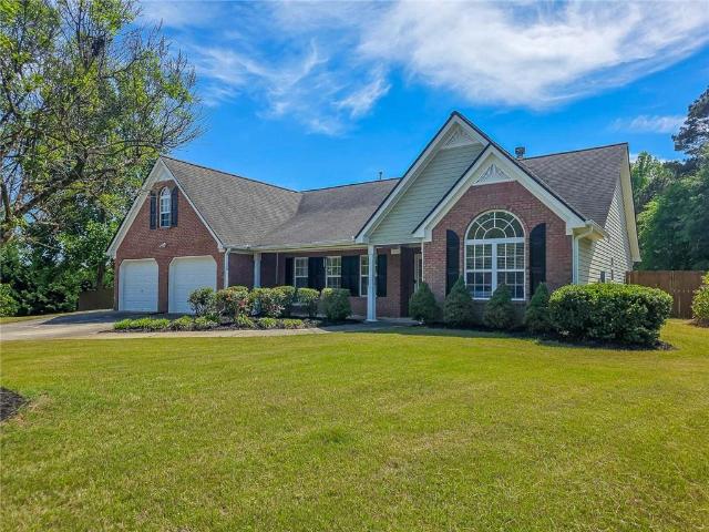 120 Shenandoah Drive