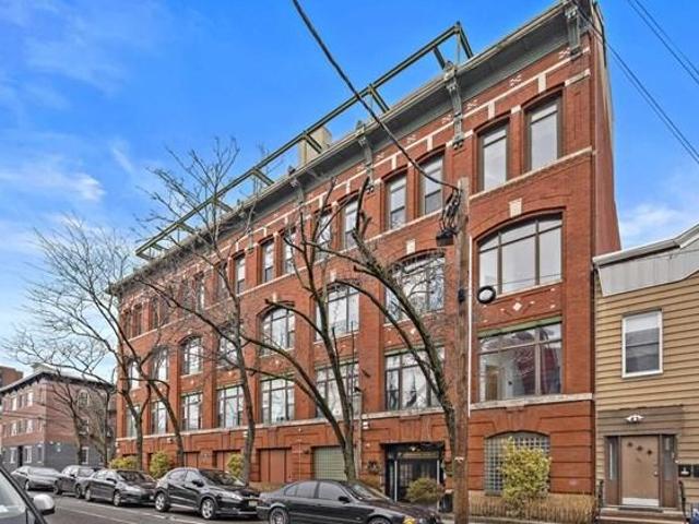 120 Sherman Ave #4F, Jersey City, NJ 07307