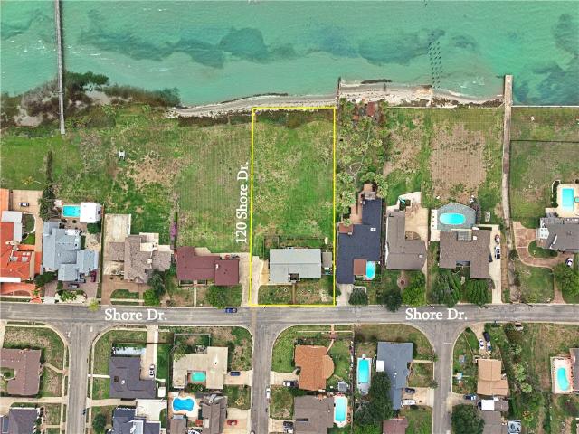 120 Shore Drive