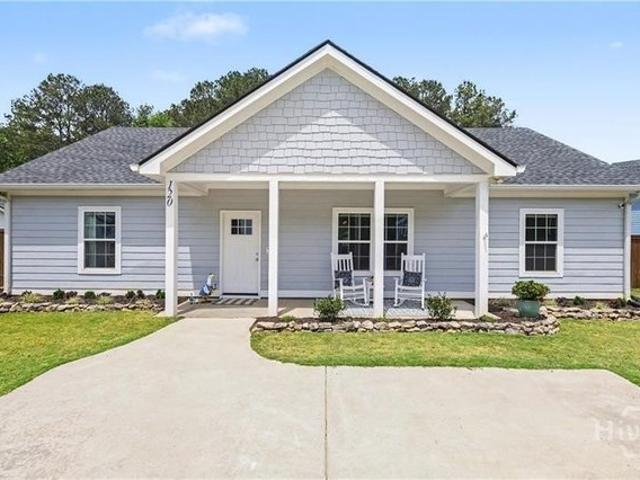 120 Sidetrack Cir, Comer, GA 30629
