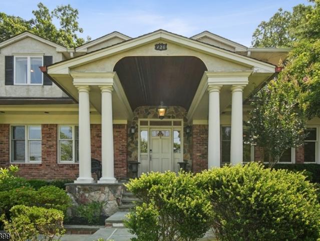 120 Silver Spring Rd