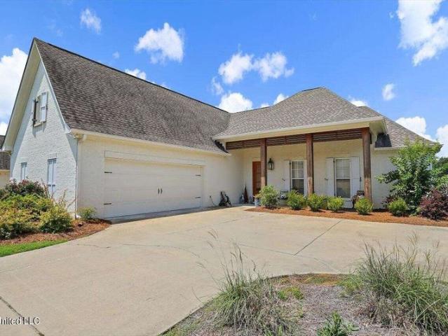 120 Silverado Trail, Brandon, MS 39047 643907646