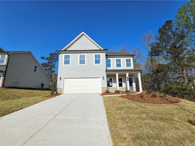 120 Silverleaf Trl, Bethlehem, GA 30620 | MLS #7735 | Compass